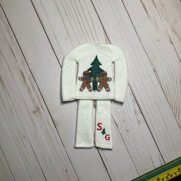 In Hoop Baby Emilee Doll - Etsy