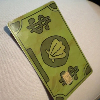 One Transaction Later Debit Card Skin Credit Card Skin Card Sticker - Etsy