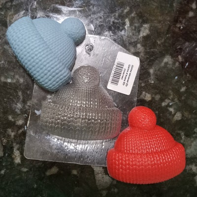 OCTAGON WITH HOLES Plastic Chocolate Bar Mold for Handmade - Etsy