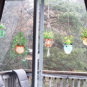 Photorealistic Autumn Leaves Corners Shop Window Stickers set - Etsy