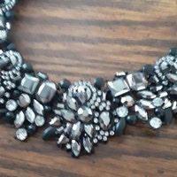 6 Designs Face Gems - Etsy UK