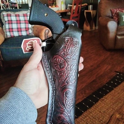 Fits Heritage Rough Rider / Ruger Single Six & Single Nine 3.5 4.75 5.5 ...