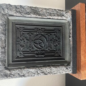 The Shining - Redrum Door | Framed Shadow Box - Etsy