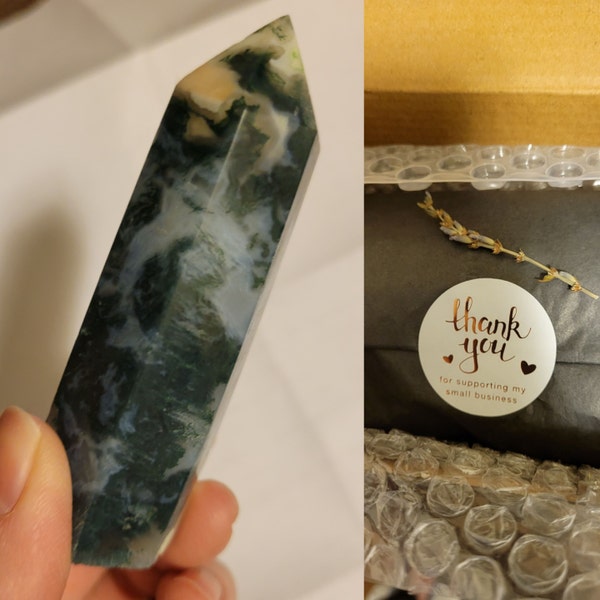 Digital Crystal Journal | Crystal Log | Digital Crystal Workbook ...