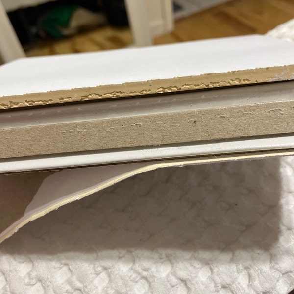 Flower Monogram Journal Personalized With Name in Aqua or White ...