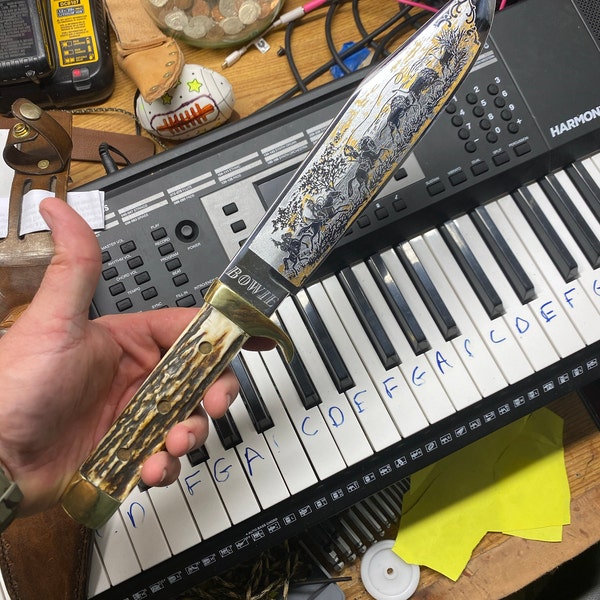 Corn Knife by Daniel Peres of Solingen, Germany - Etsy