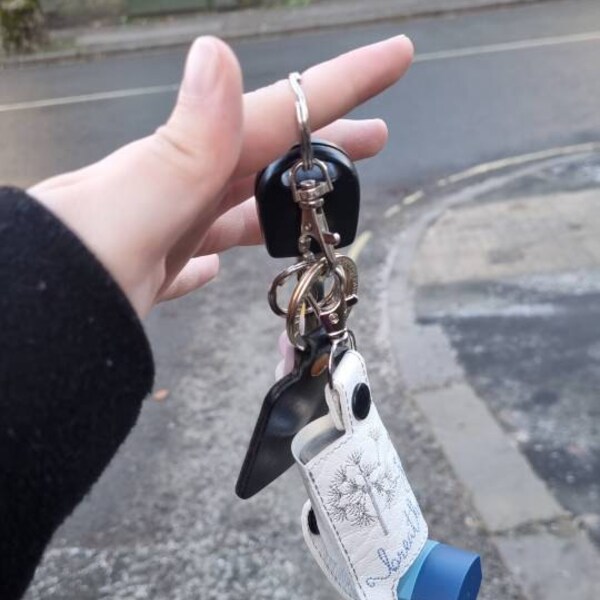 Ain't Easy Bein Wheezy Asthma Inhaler Case, Inhaler Pouch, Proair ...