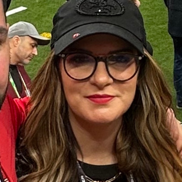 Los Angeles LA Bling Leopard Distressed Hat Hand Jeweled With 180 ...