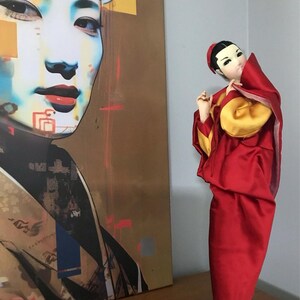 Greek Stavropoulos Collection Replica Double Handled Vase - Etsy