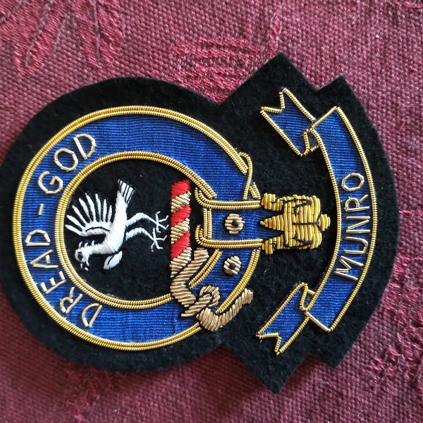 Army Military Navy Pilot Uniform Vestment Chasuble Trimming Braid GOLD ...