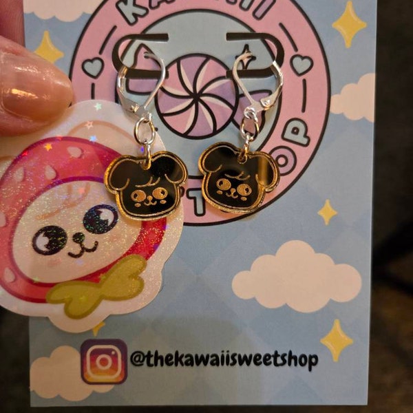 I Know You Know Lee Know Keychain - Etsy