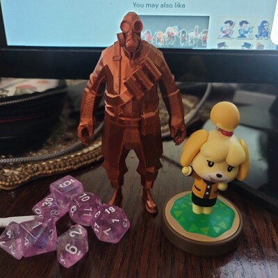 Jak and Daxter 3D Printed Seal of Mar Prop jak II/ Jak3 Playstation 2 ...