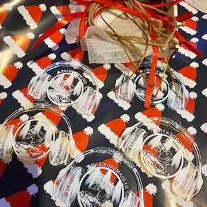 Personalized Thank You Parents Grad Cap Topper Class of 2024, Custom ...