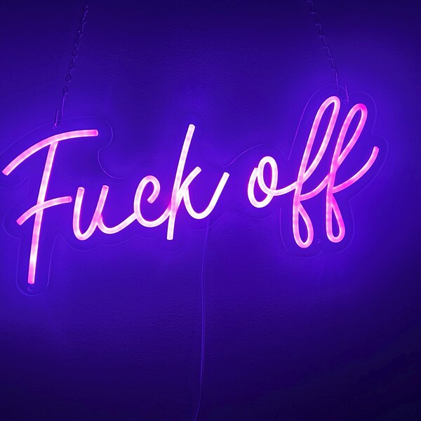 Devil May Cry Neon Sign, Neon Sign, DMC Video Game Room Wall Decor ...