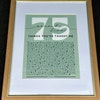 1964 UK 60th Birthday Newspaper Print United Kingdom 60th Birthday Gift ...