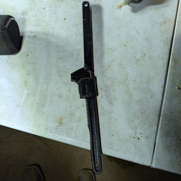 Blacksmith Rivet Header Tool - Etsy