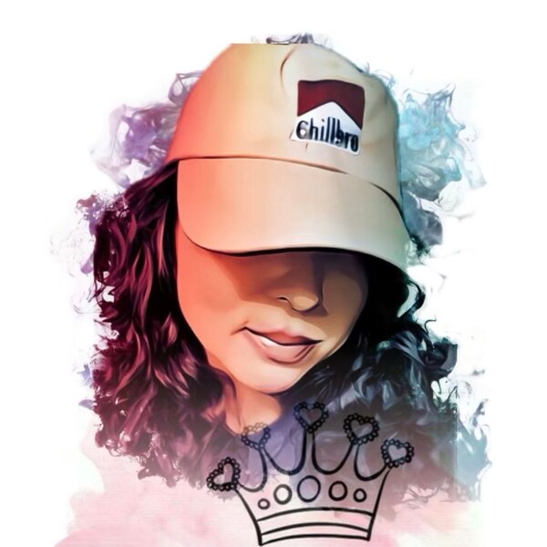 Real Friends Dad Hat White - Etsy