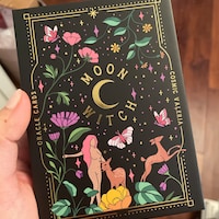 Moon Witch Oracle Deck ™ - Etsy