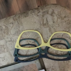 Larkin, Pair Eyewear Compatible, Topper, SVG, Digital Download ...