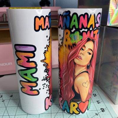 Karol G Alphabet Karol G Letters Manana Sera Bonito Bundle - Etsy