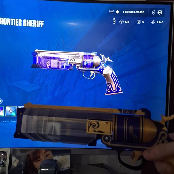 Valorant Yoru Butterfly Comb: Foldable Cosplay Knife, Gift for Gamer - Etsy