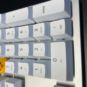 Handmade Record Player Keycap Artisan Keycaps for Cherry MX Keycap ...