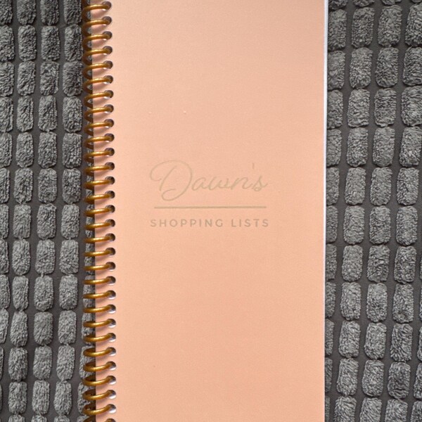 2025, A4, Appointment Diary Day per Page or Order Book (NO TIMES), Foil ...