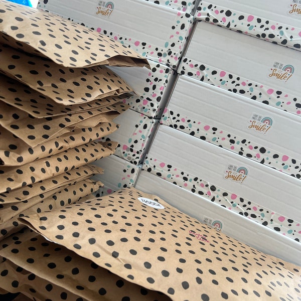 100% Recycled Tissue Paper Natural Plain Black Eco-friendly Recycled ...