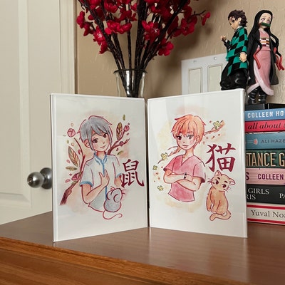 Sakura Tiger Balm Clear Sticker/ Decal - Etsy