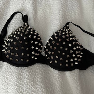 Puerto Rican National Flag Bra - Etsy