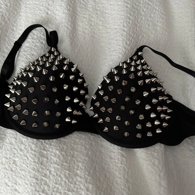 Puerto Rican National Flag Bra - Etsy