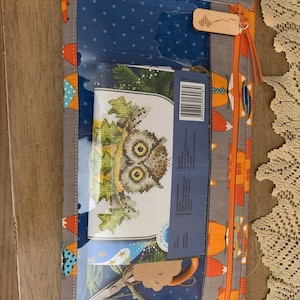 Hanging File Thread Organizer Thread Organizer - Etsy