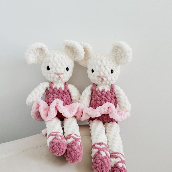 Brie Mouse Mermaid Tail Mod CROCHET PATTERN fable Collection - Etsy