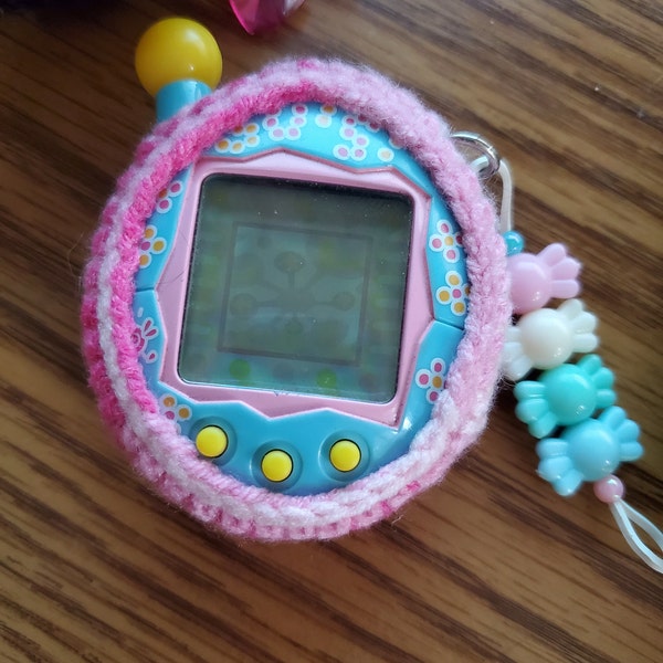 Tamagotchi Connection Cases - Choose Your Favourite Colours! V1 V2 V3 ...