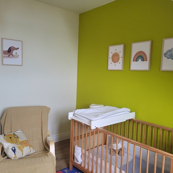 Woodland ABC Cards, Animal Alphabet Cards, Nature Themed Alphabet Cards ...