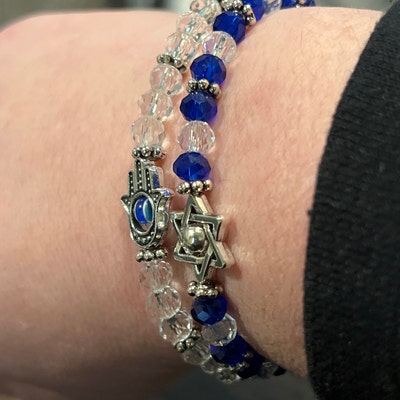 YOUR SAND Custom Beach Sand Bracelet this is a Not a DIY Kit You Mail ...