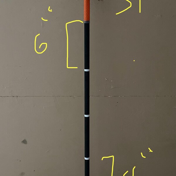 LED Rope Dart Capsule 2.0 - Etsy