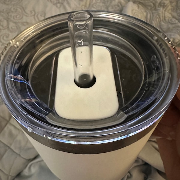 Yeti Tumbler Straw Lid Attachment - Etsy