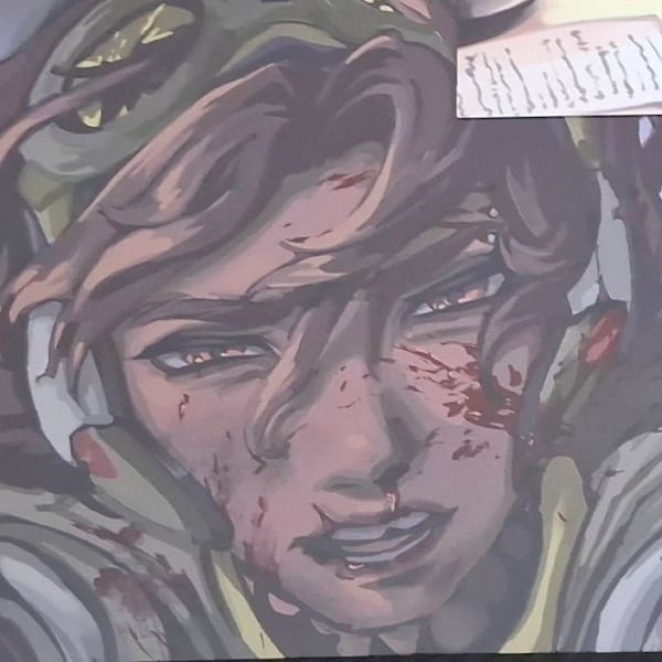 Spacerocks (venture X Juno) Dance Miniprint - Etsy