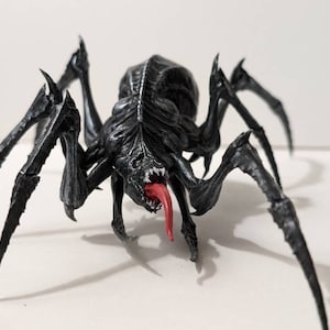 Demogorgon Miniature by Archvillain - Etsy