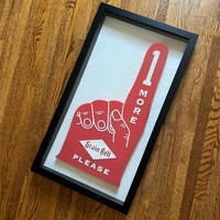 1/4 Depth Offset Mounting Canvas Z Clips for Picture Framing 6 X 3/8 ...