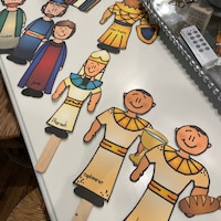 Nativity Advent & Story INSTANT DOWNLOAD - Etsy Australia