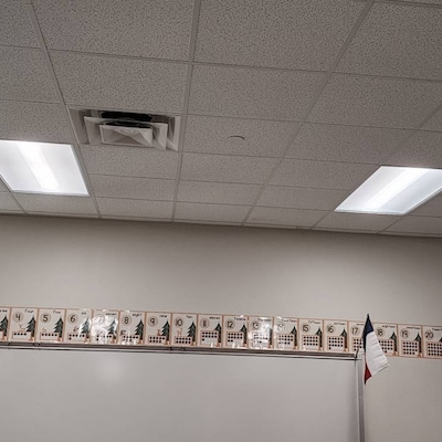 Retro Rainbow Bulletin Board Borders - Etsy