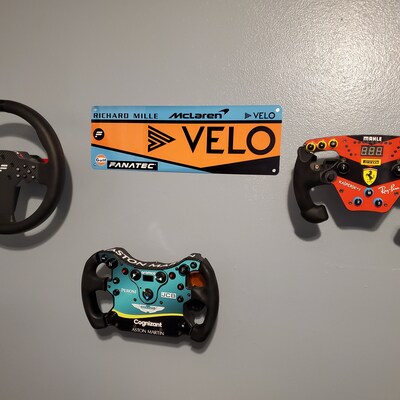 Metal Automotive Wall Sign Art Haas Formula One Team Kevin Magnussen 20 ...