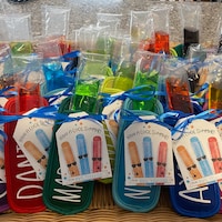 Last Day of School Printable Tag Classroom Treat Tag Have a Cool Summer ...