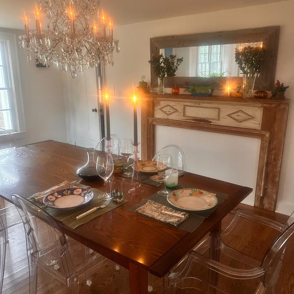 Nordic Glass Vase - Minimalist and Elegant Vase for Stylish Home Decor ...