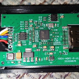 Ultra Premium Original Xbox Capacitor Replacement Kit for CPU - Etsy