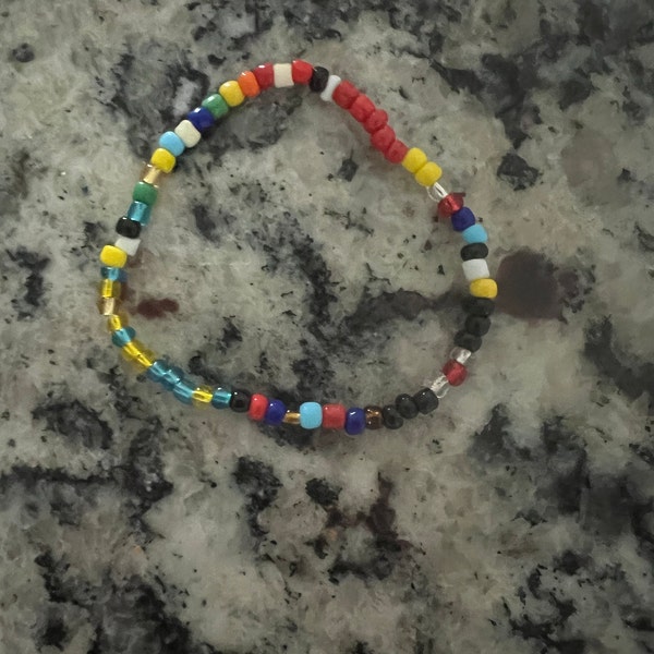 CUSTOM ALBUM BRACELET - Etsy