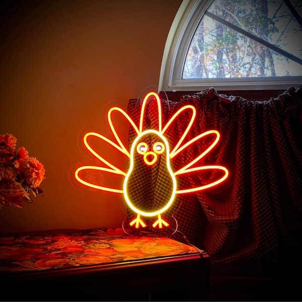 Cute Dinosaur Neon Sign, Led Neon Light Sign, Kids Room Decor, Dino ...