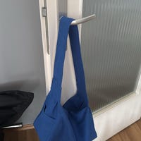 Side Pocket Hobo Bag Sewing Pattern | Shoulder Bag Easy Pattern | 3 ...